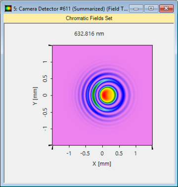 VirtualLab Fusion 2nd Generation Technology Update (Build 7.0.2.18)