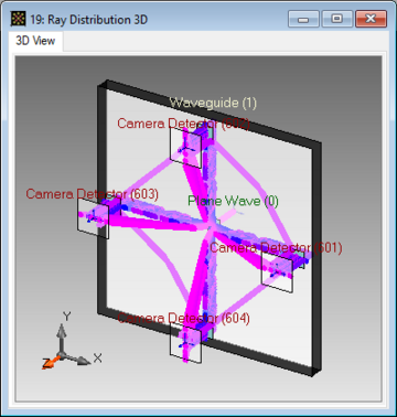 VirtualLab Fusion 2nd Generation Technology Update (Build 7.4.0.49)